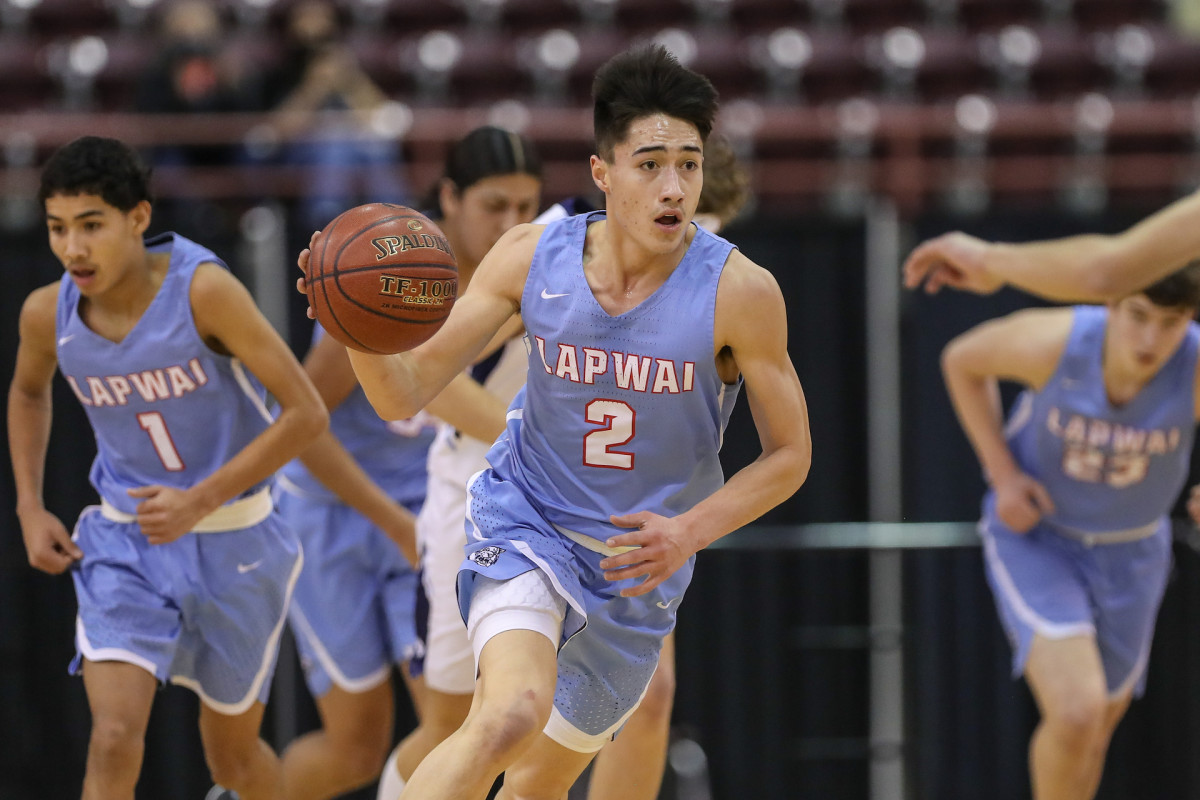 Meet SBLive’s 2021-22 Idaho high school boys basketball all-state teams ...